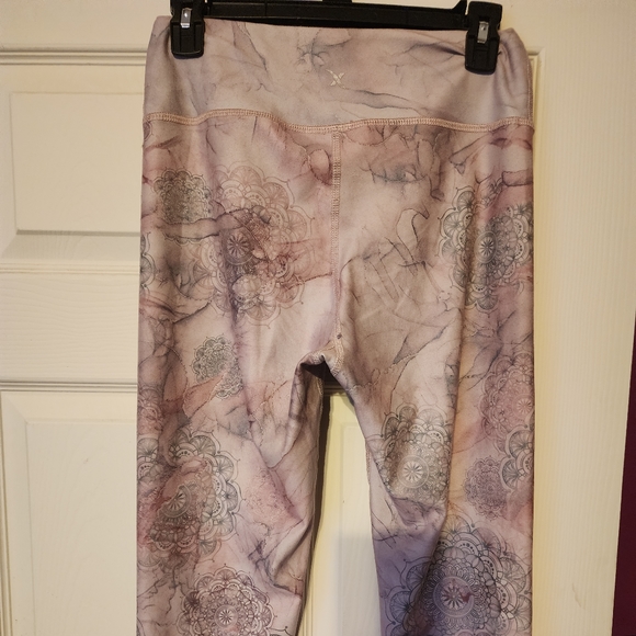 Pants & Jumpsuits | Flexure Body Wear Athletic Pants | Poshmark